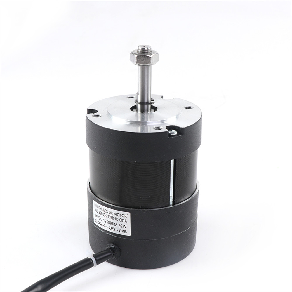 BLDC motor－Ningbo Jant Electrical Appliance Co.,Ltd.